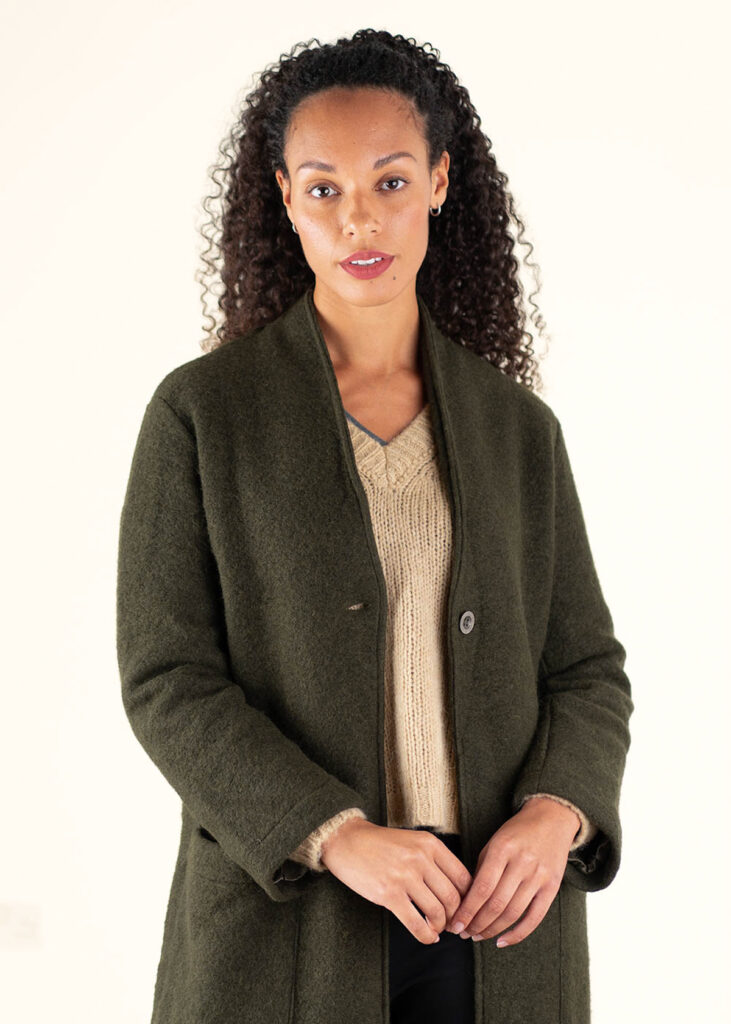 Nameika Walbyoff | Morello Bookings