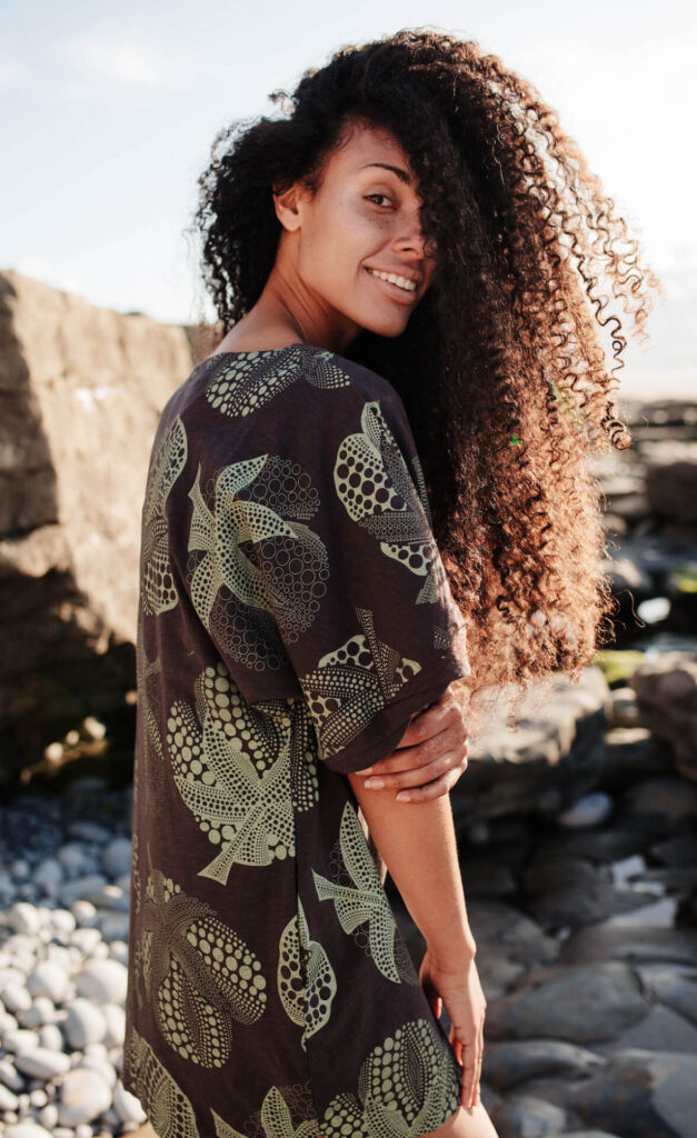 Nameika Walbyoff | Morello Bookings