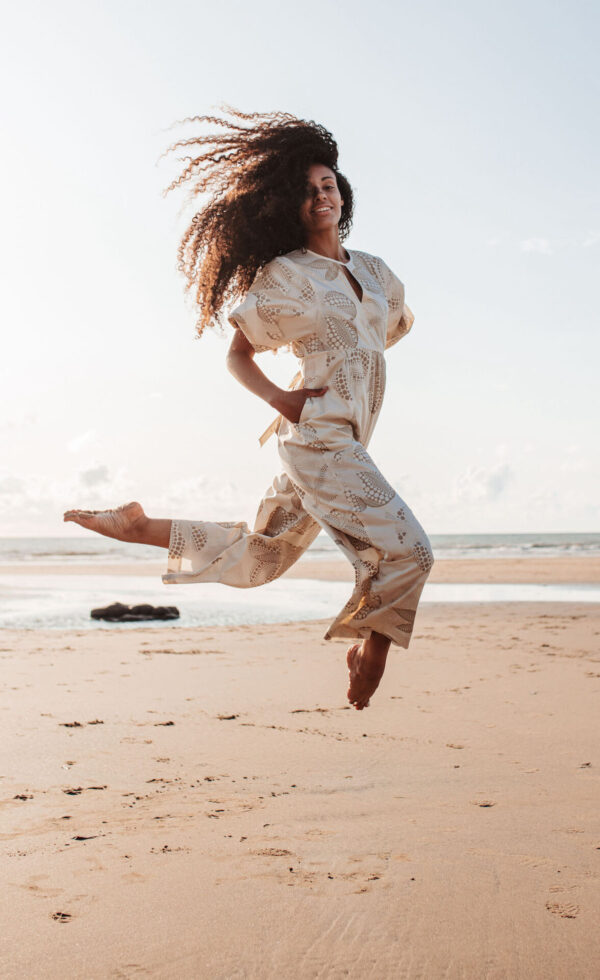 Nameika Walbyoff | Morello Bookings