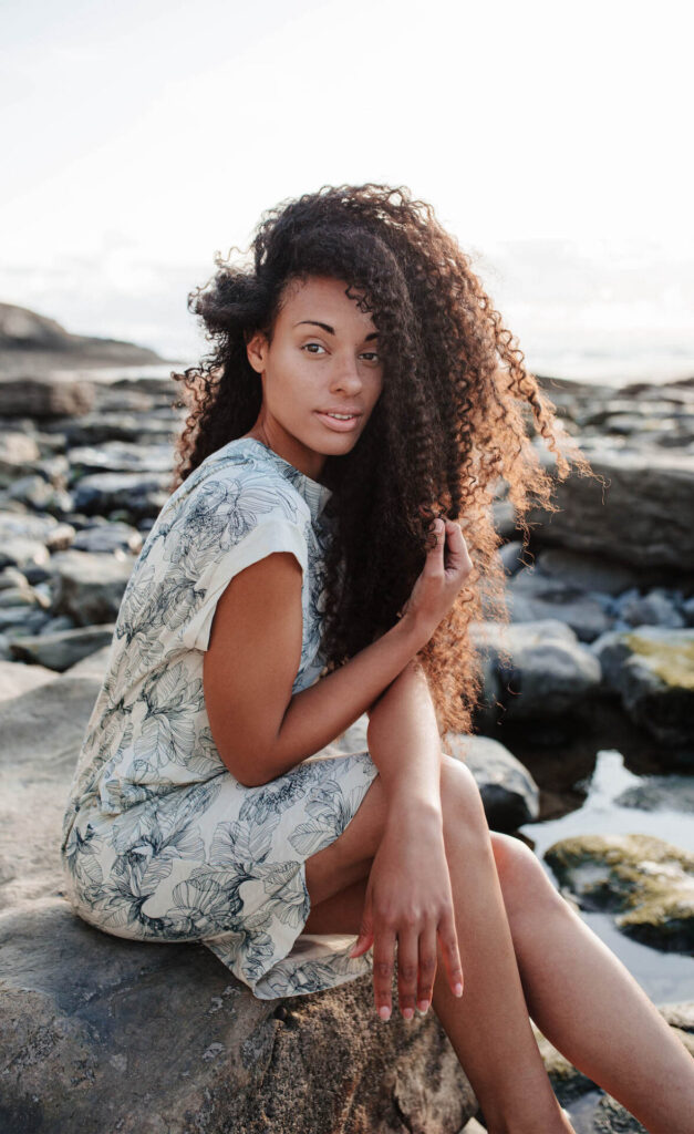 Nameika Walbyoff | Morello Bookings