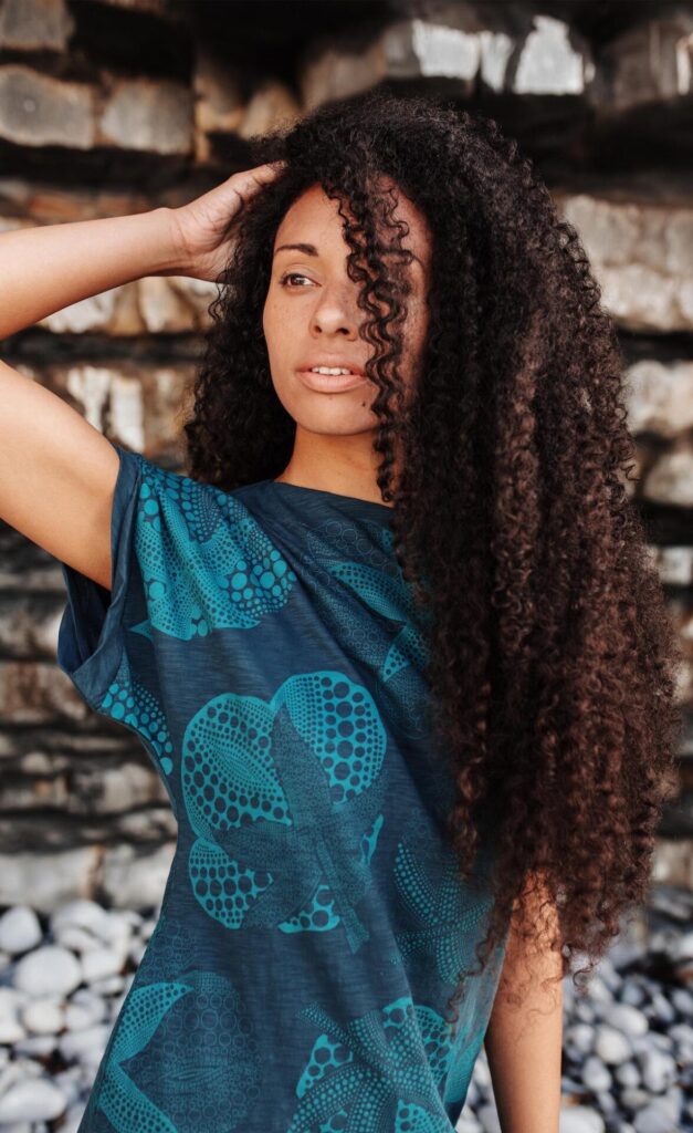 Nameika Walbyoff | Morello Bookings