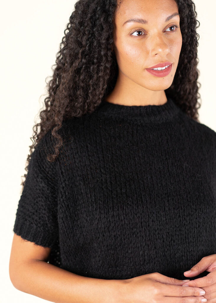 Nameika Walbyoff | Morello Bookings