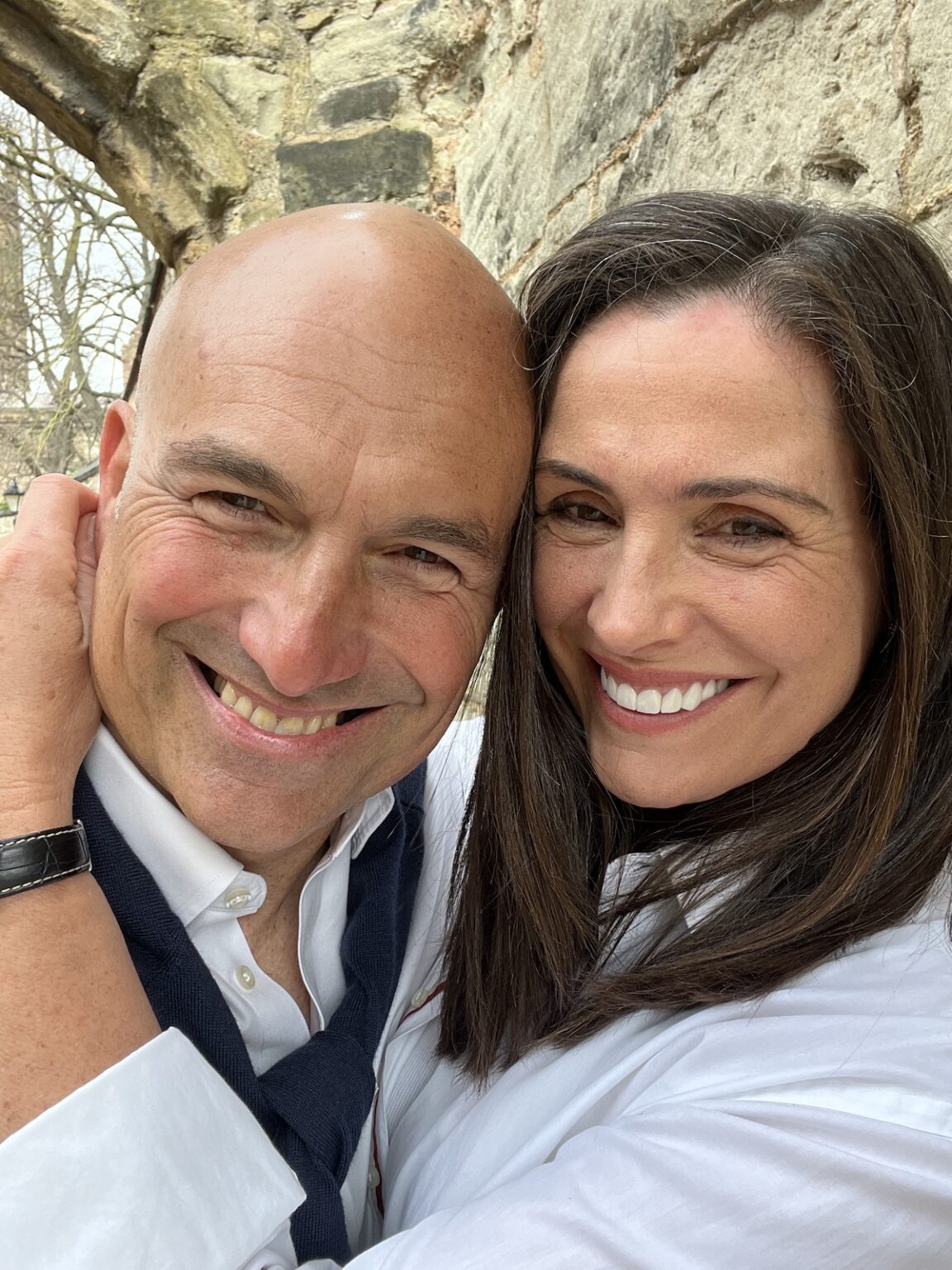 Paolo & Michelle | Morello Bookings