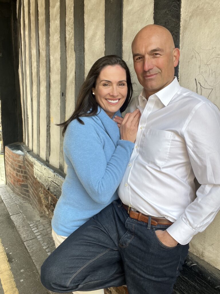 Paolo & Michelle | Morello Bookings