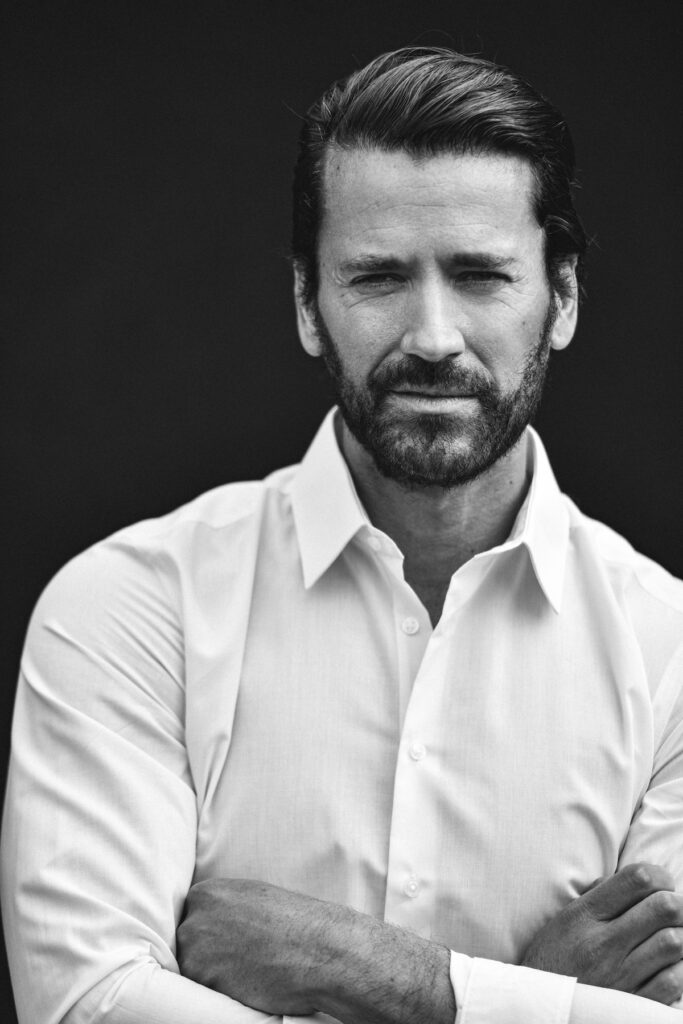 Steven Hall | Morello Bookings