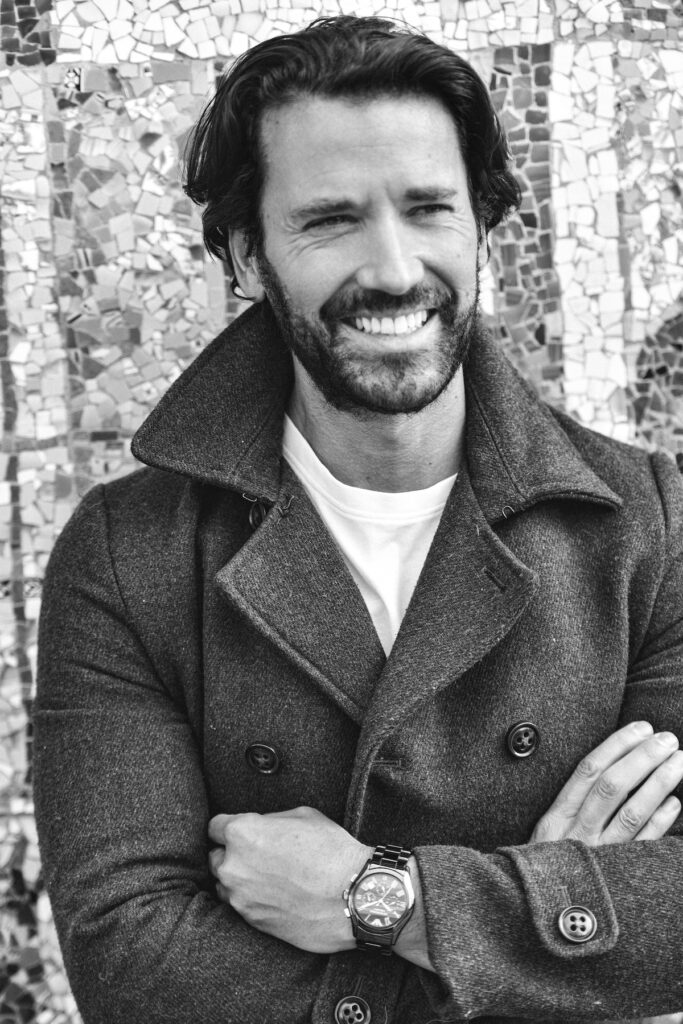 Steven Hall | Morello Bookings