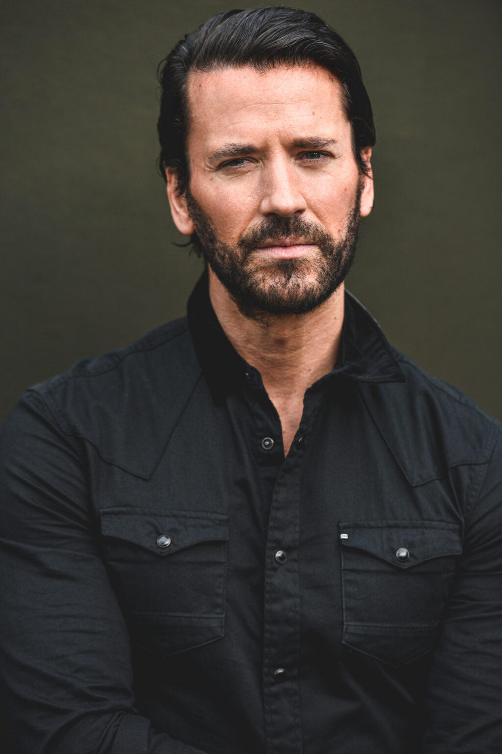 Steven Hall | Morello Bookings