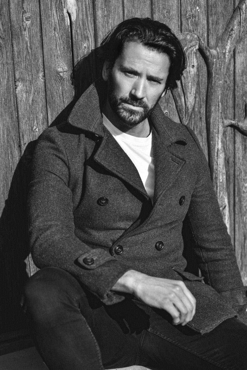 Steven Hall | Morello Bookings