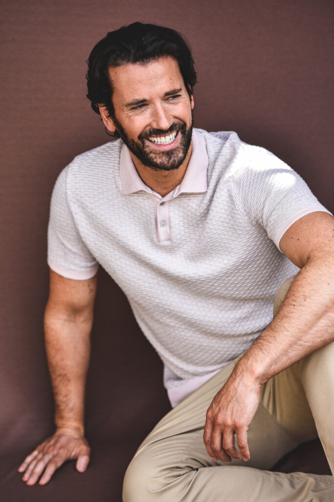 Steven Hall | Morello Bookings