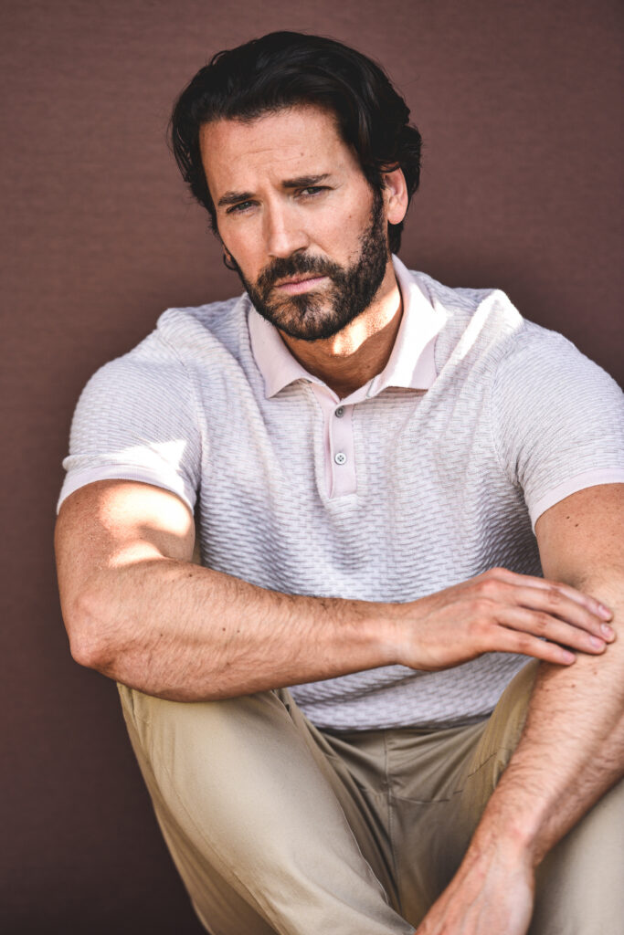 Steven Hall | Morello Bookings