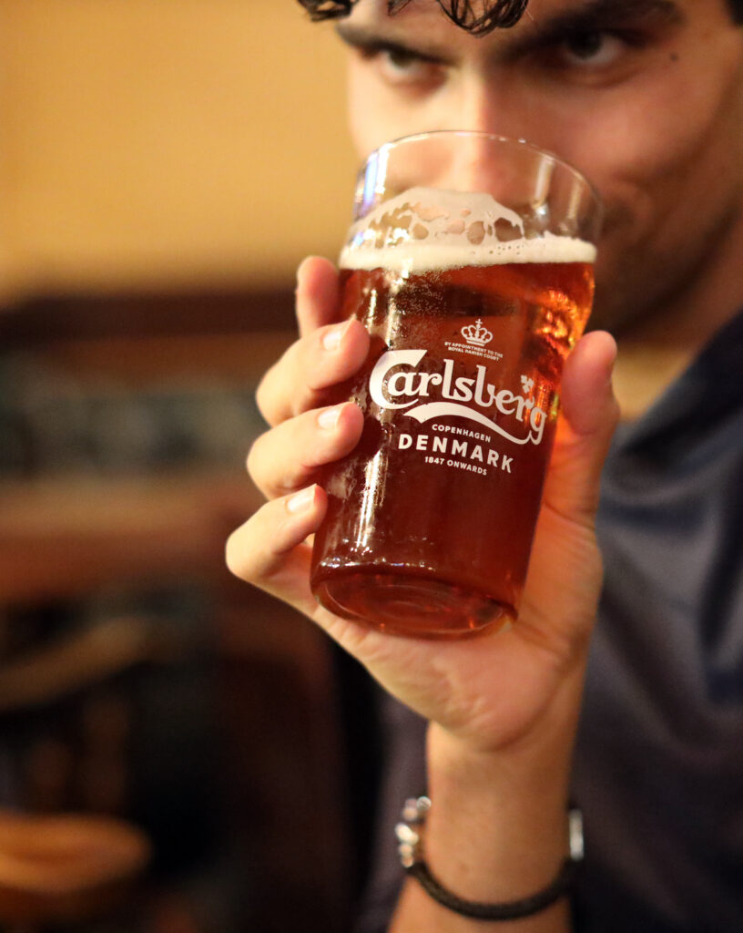 Troy Dixon | Morello Bookings