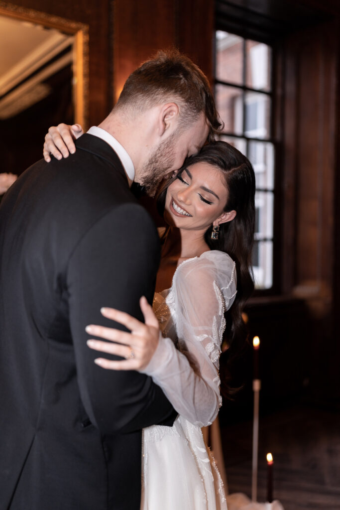 Elle Baldwinson | Morello Bookings