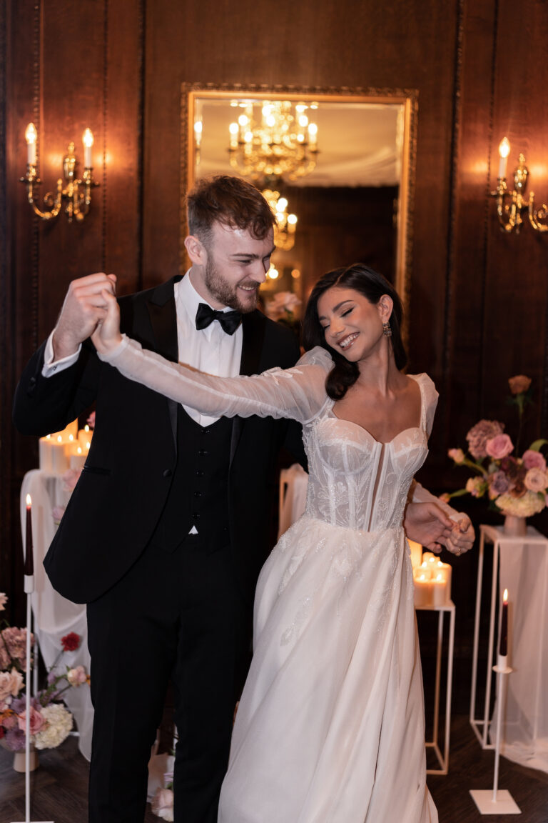 Elle Baldwinson | Morello Bookings