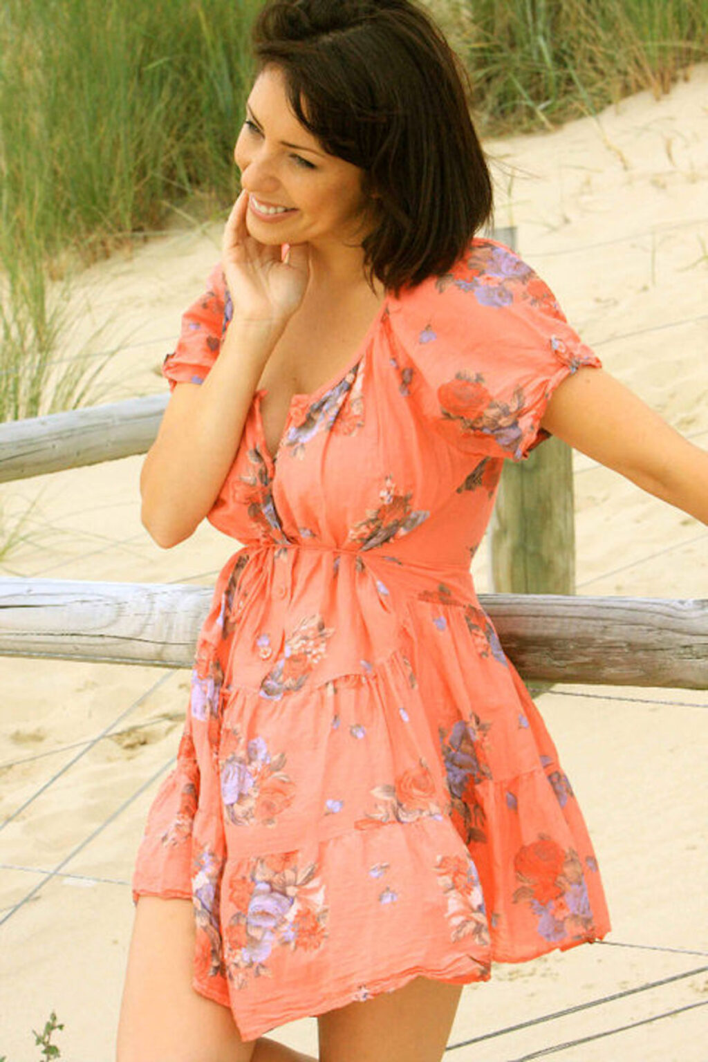 Hannah Sanders | Morello Bookings