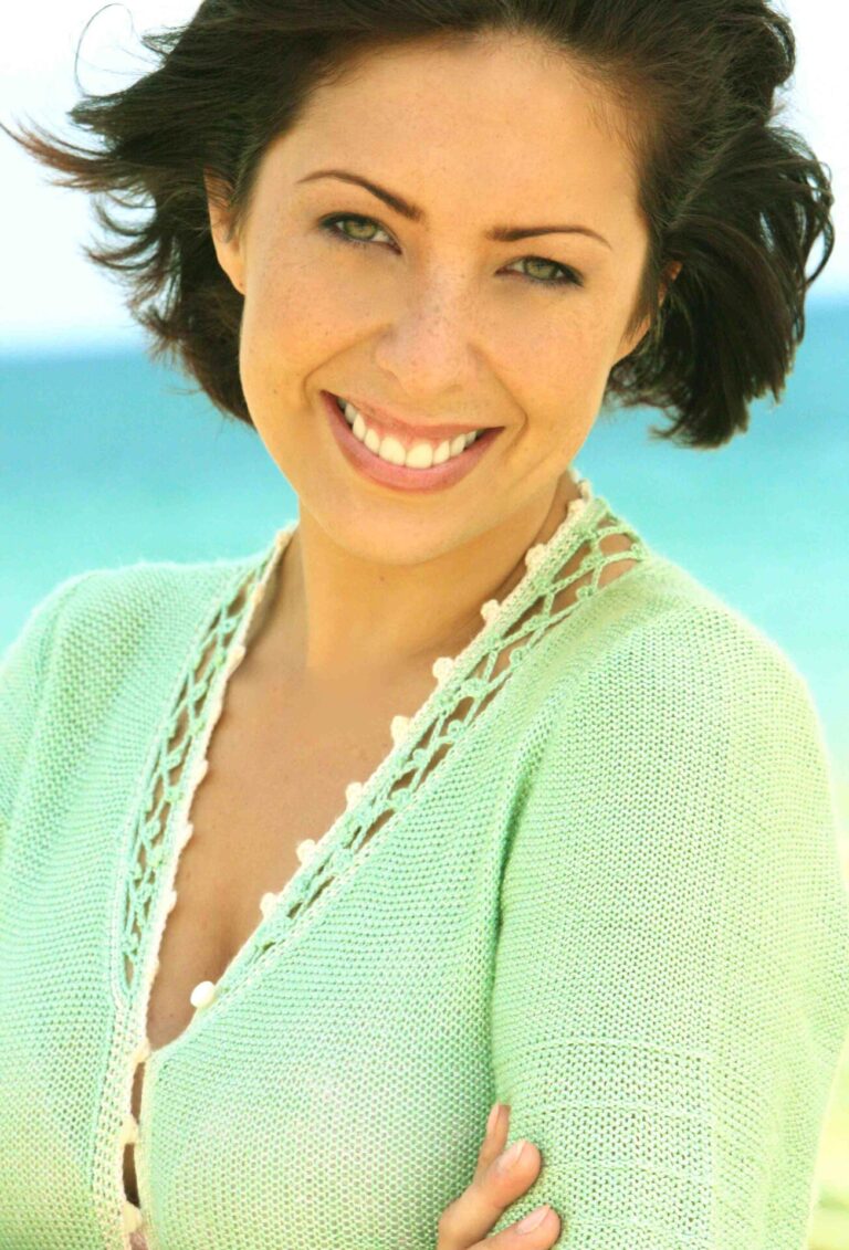 Hannah Sanders | Morello Bookings