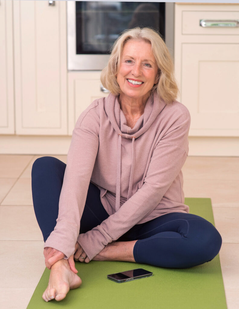 Hilary Harwood | Morello Bookings