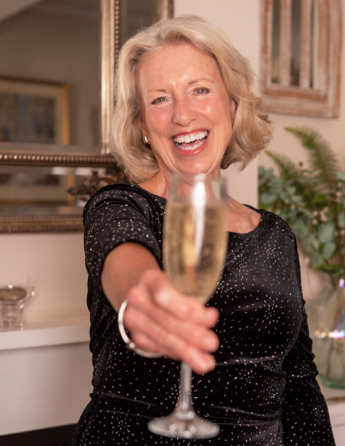 Hilary Harwood | Morello Bookings