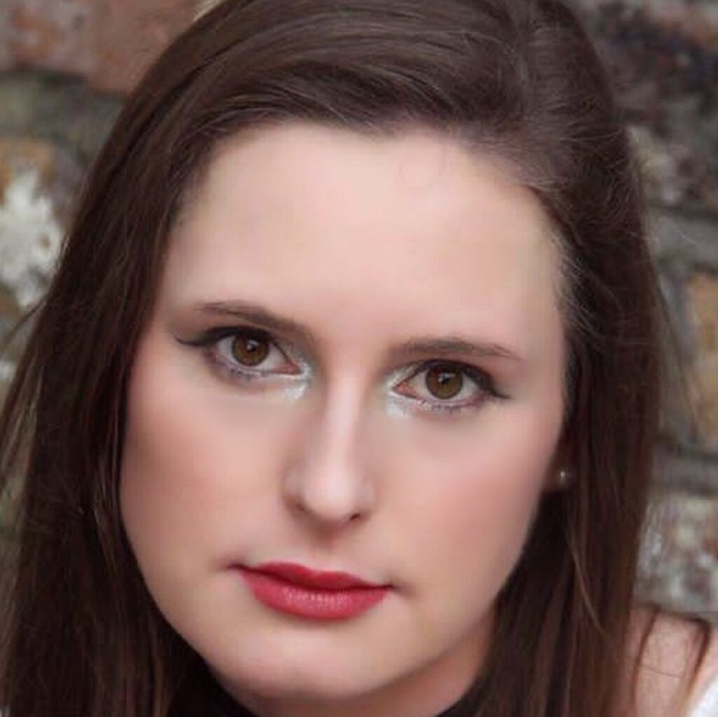 Female Actors Archives | Morello Bookings