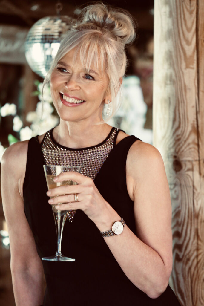 Jenny Kent | Morello Bookings