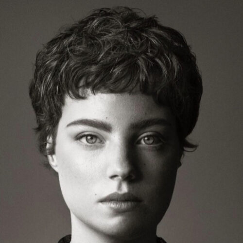 Female Models Archives | Morello Bookings