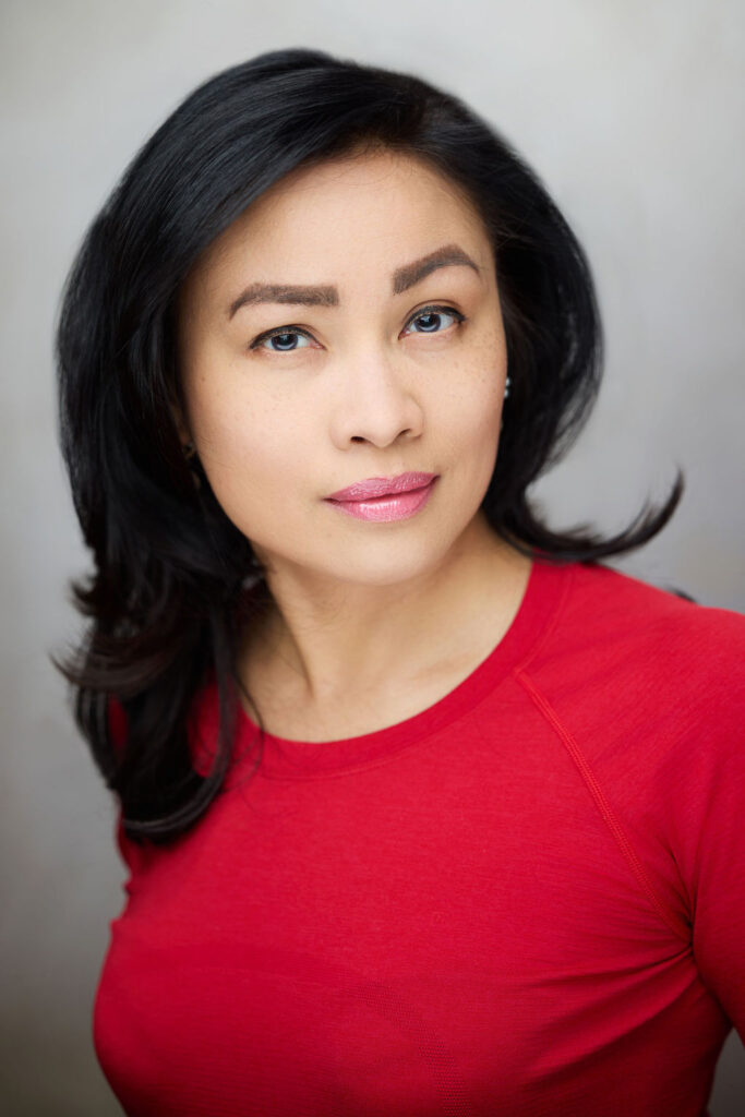 Yani Mamora | Morello Bookings