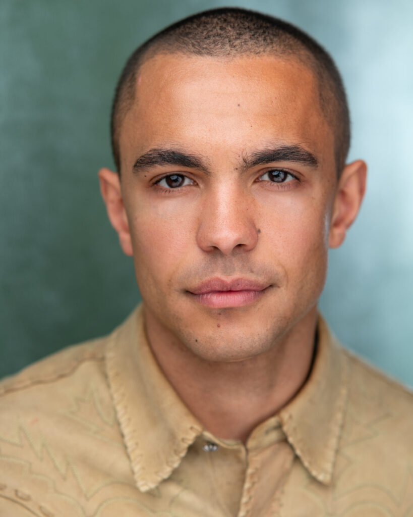 Alex Part | Morello Bookings