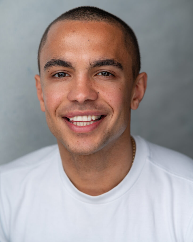 Alex Part | Morello Bookings