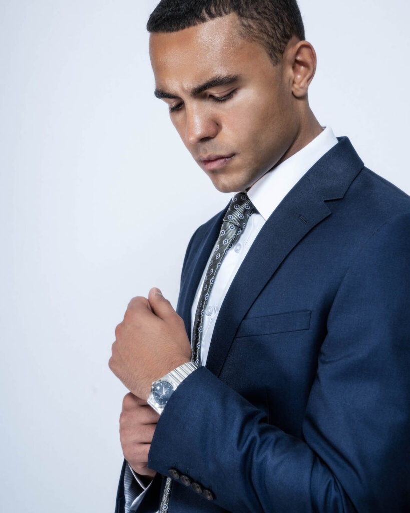 Alex Part | Morello Bookings