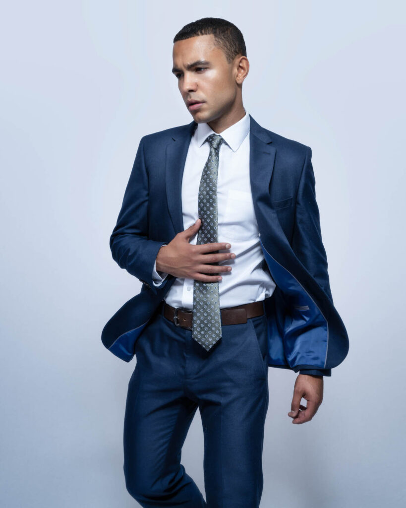 Alex Part | Morello Bookings