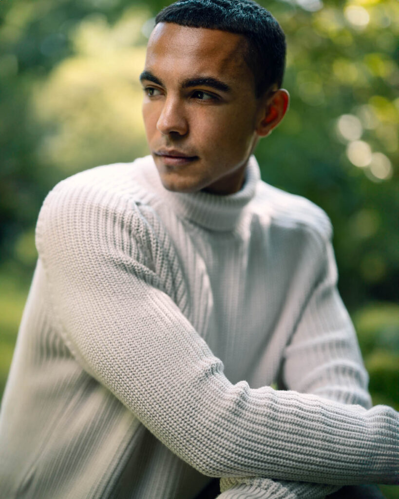 Alex Part | Morello Bookings
