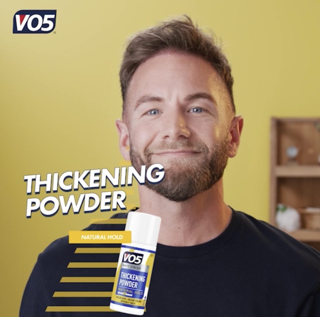 Chris Edgerley | Morello Bookings