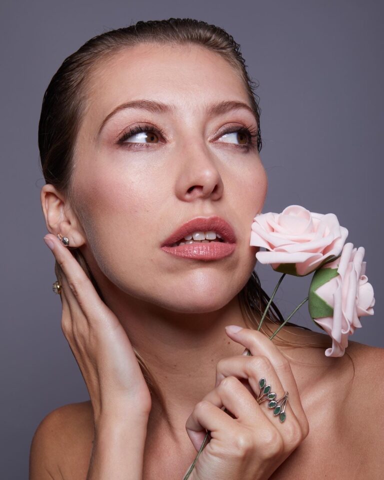 Jasmine Sumner | Morello Bookings