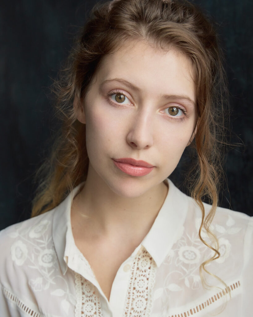 Jasmine Sumner | Morello Bookings