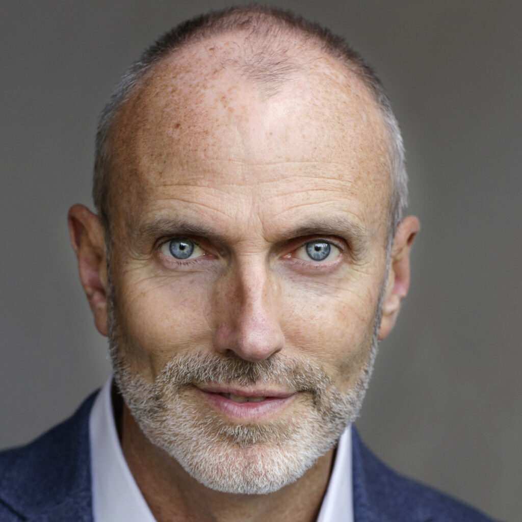 Male Presenters Archives | Morello Bookings