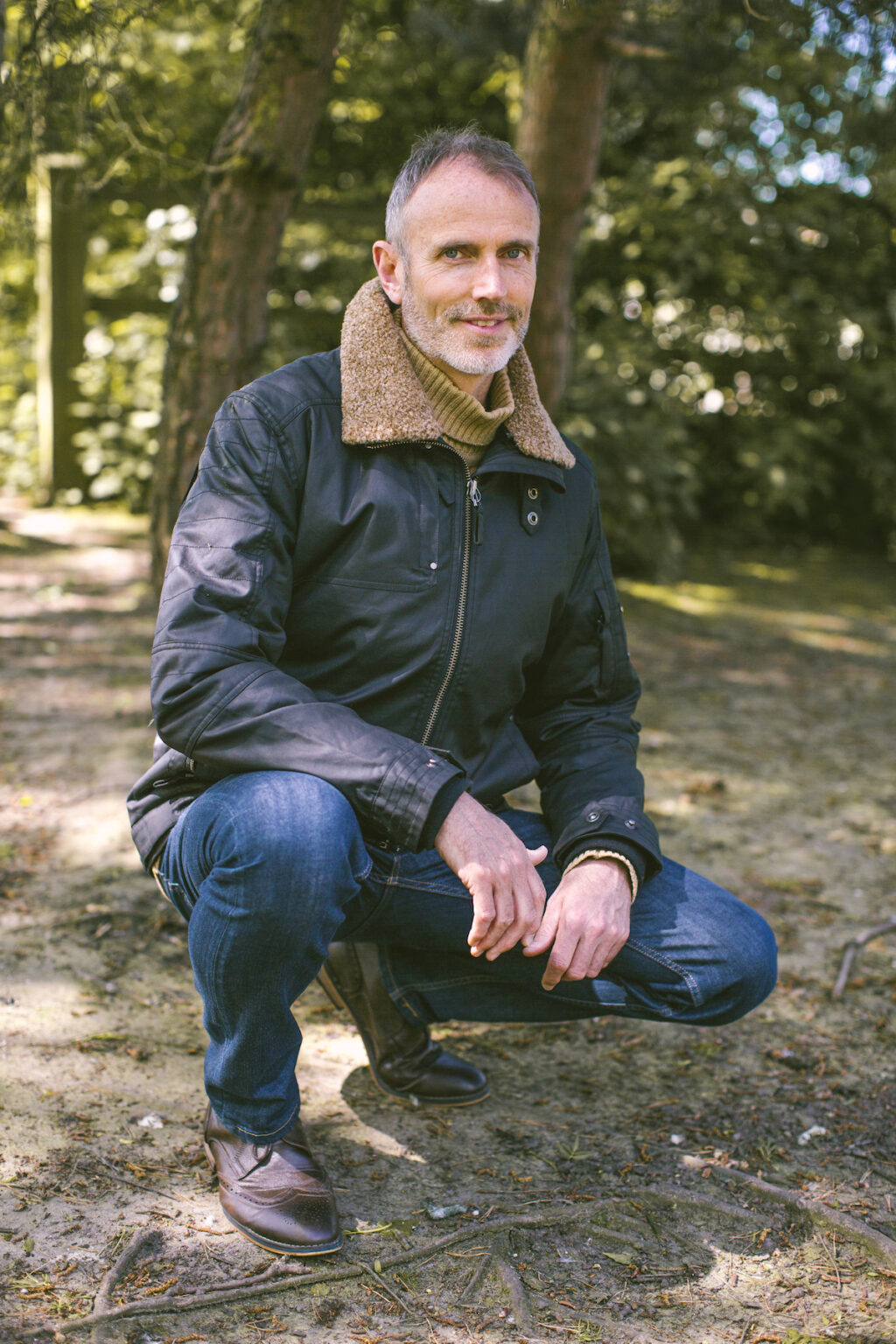 Keith French | Morello Bookings