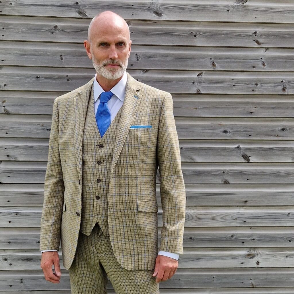 Keith French | Morello Bookings