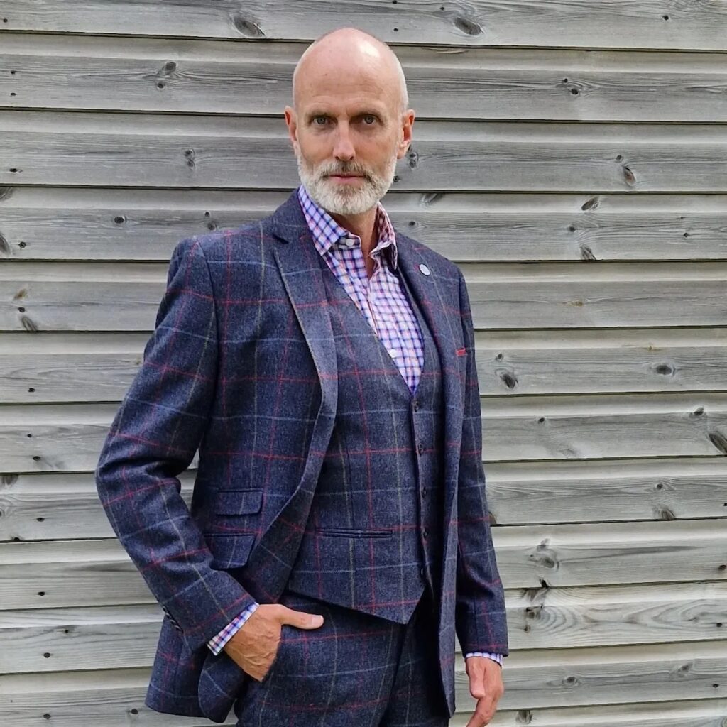 Keith French | Morello Bookings