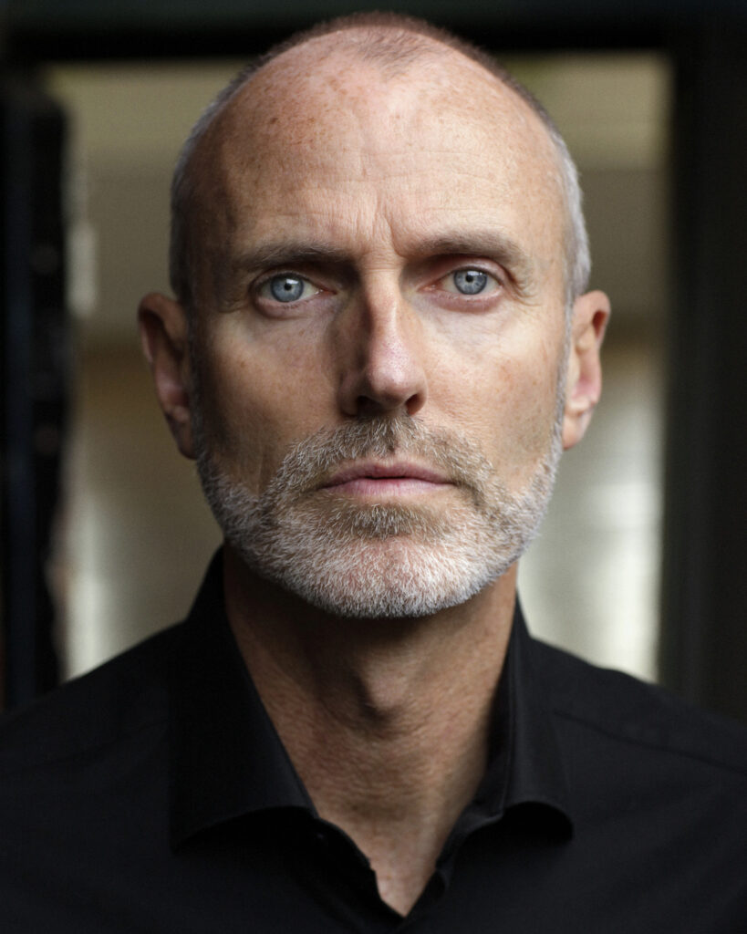 Keith French | Morello Bookings