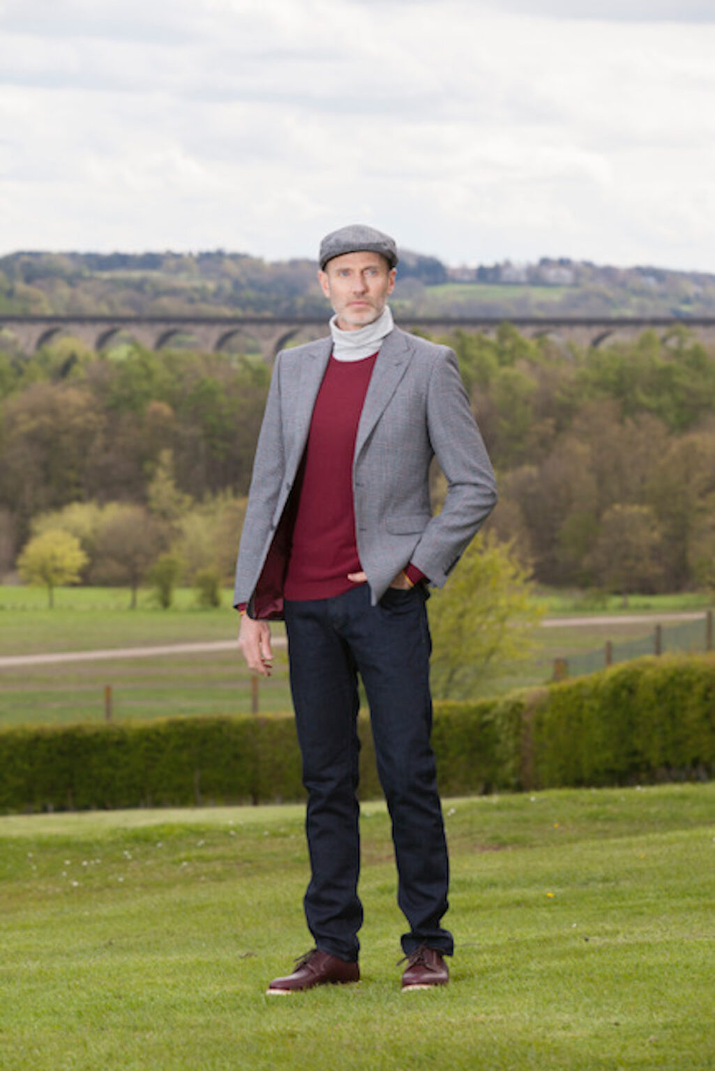 Keith French | Morello Bookings