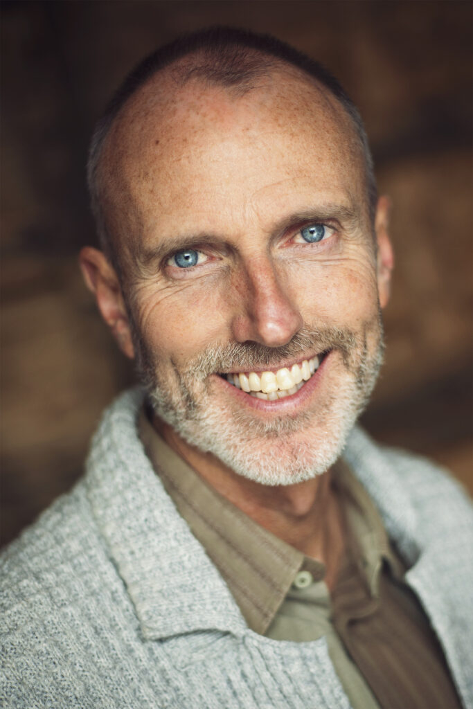 Keith French | Morello Bookings