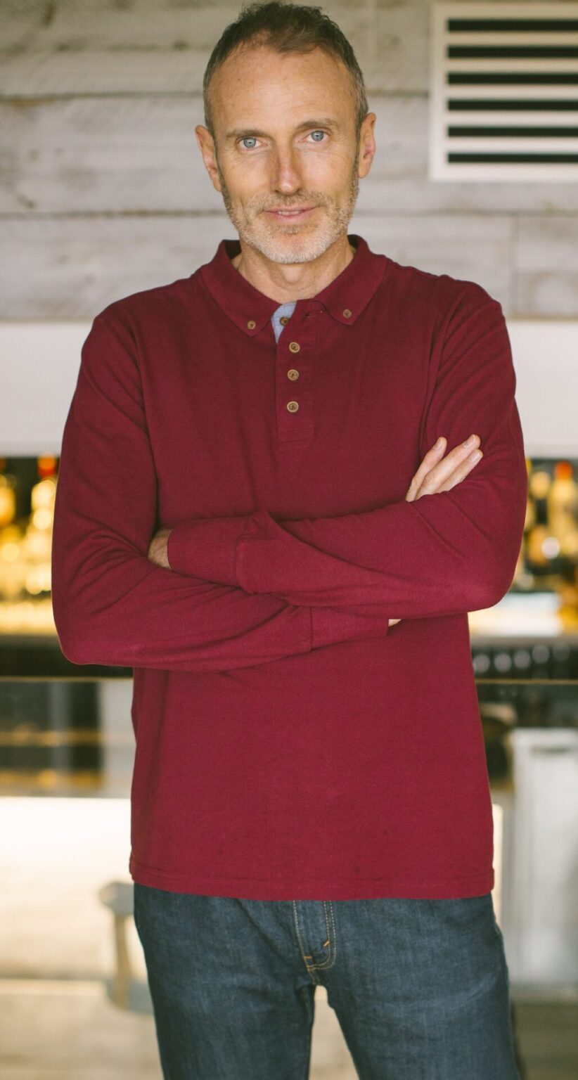 Keith French | Morello Bookings