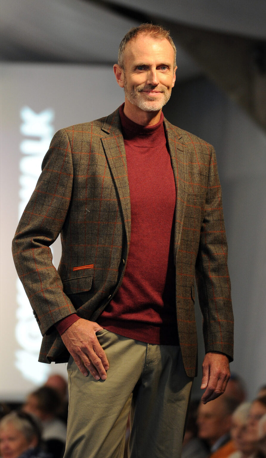 Keith French | Morello Bookings