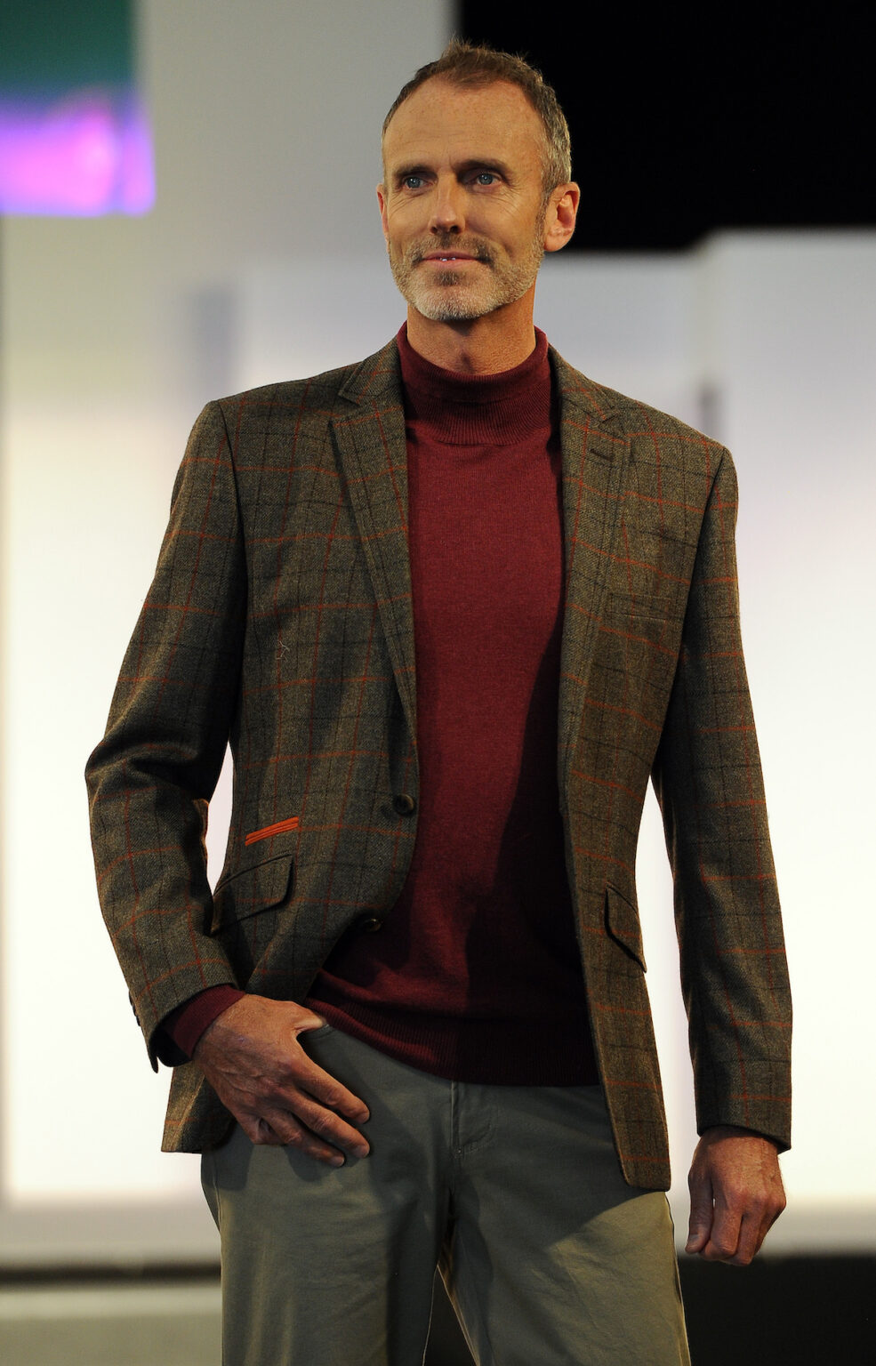 Keith French | Morello Bookings