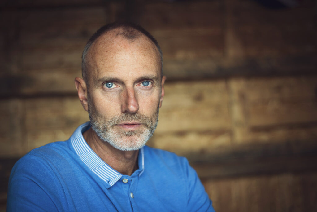 Keith French | Morello Bookings