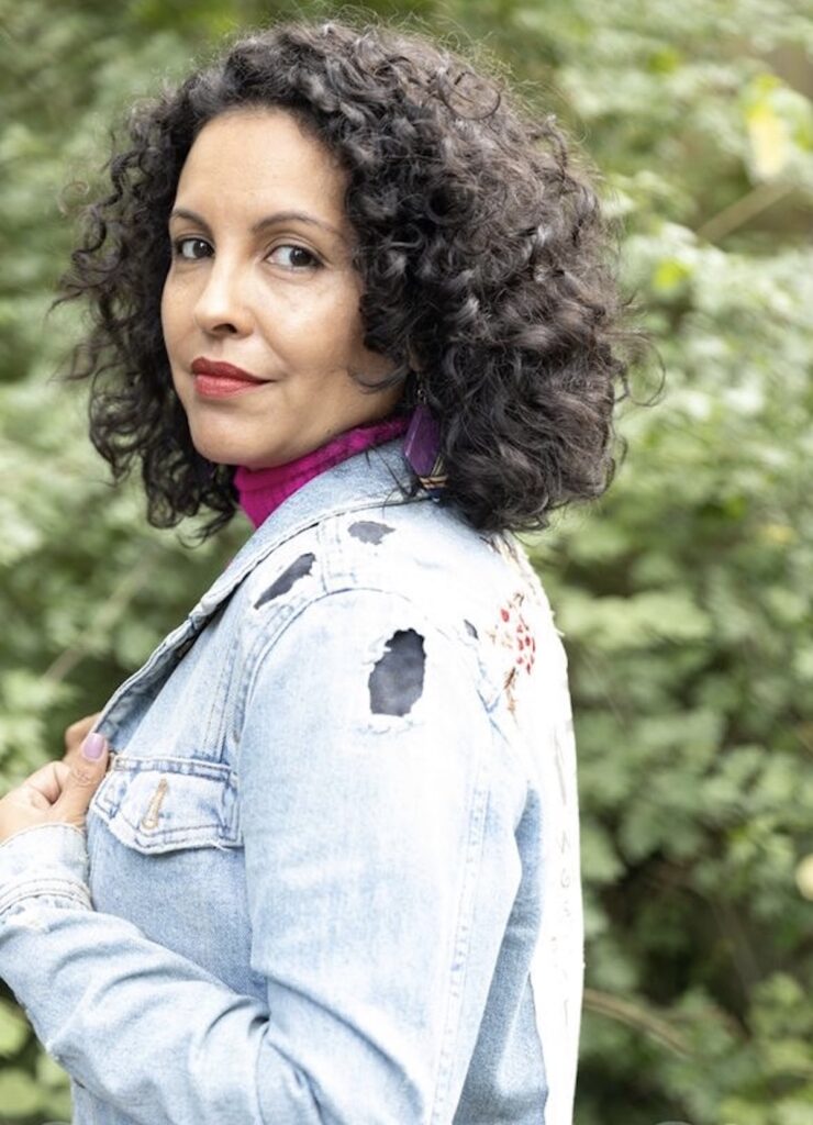 Laura Telles | Morello Bookings