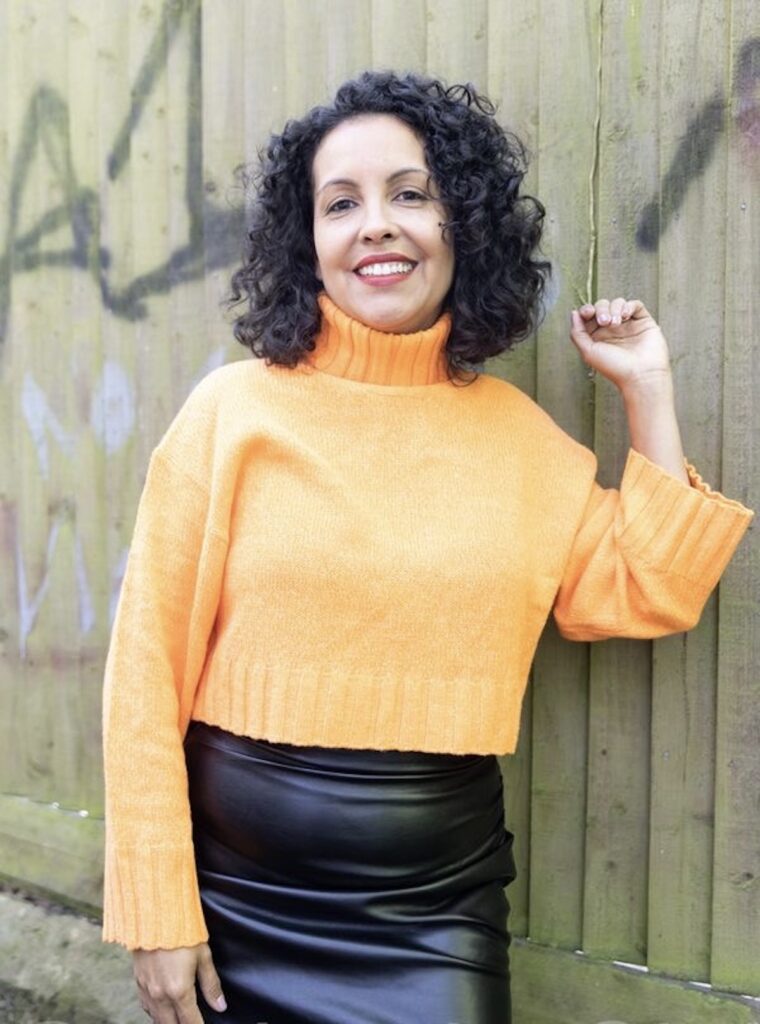 Laura Telles | Morello Bookings