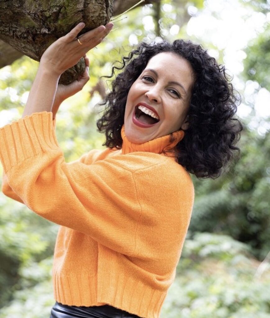 Laura Telles | Morello Bookings