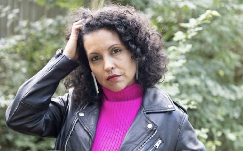 Laura Telles | Morello Bookings