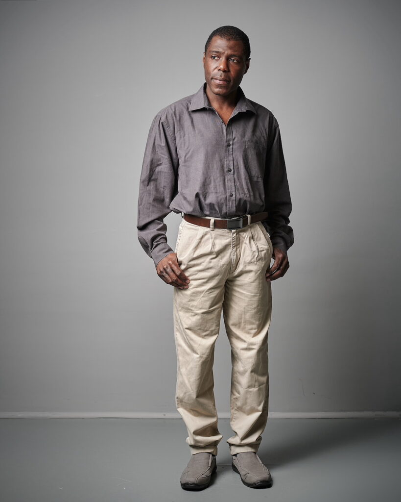 Peter Kyei | Morello Bookings