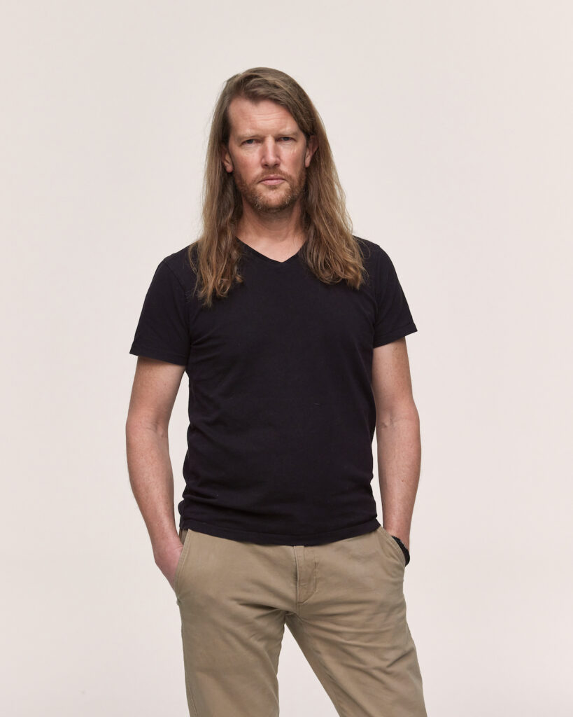 Sebastian Le Page | Morello Bookings